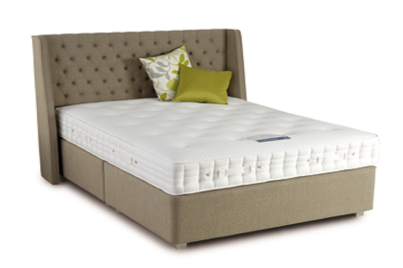 Hypnos Divan Bases - Lancaster Bed Company