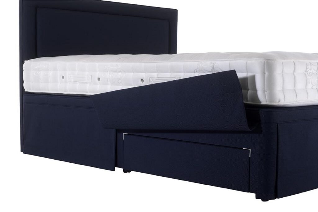 Hypnos Hideaway - Lancaster Bed Company