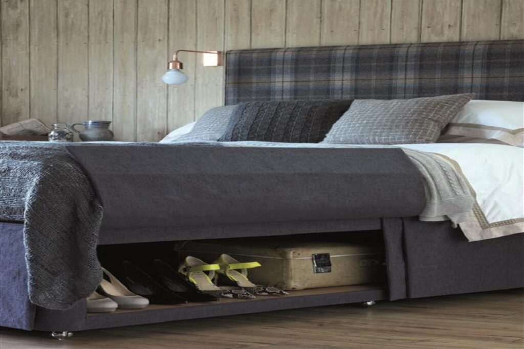 Hypnos Hideaway - Lancaster Bed Company