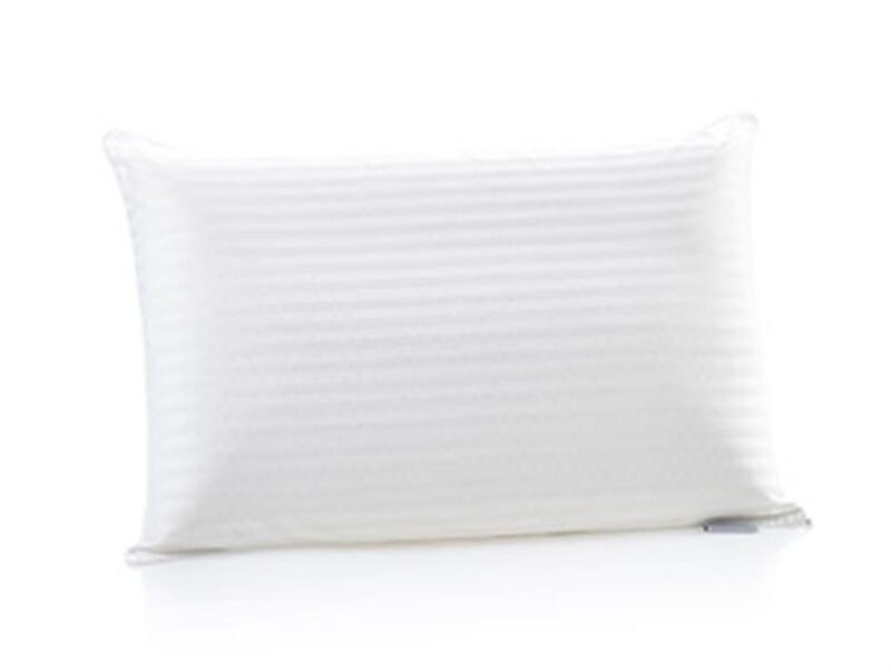 Relyon Superior Comfort Slim Latex Pillow - Lancaster Bed Company